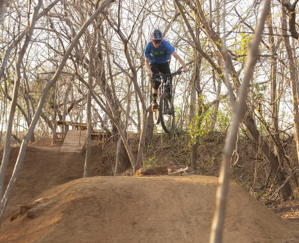 bike | Rancho Santana