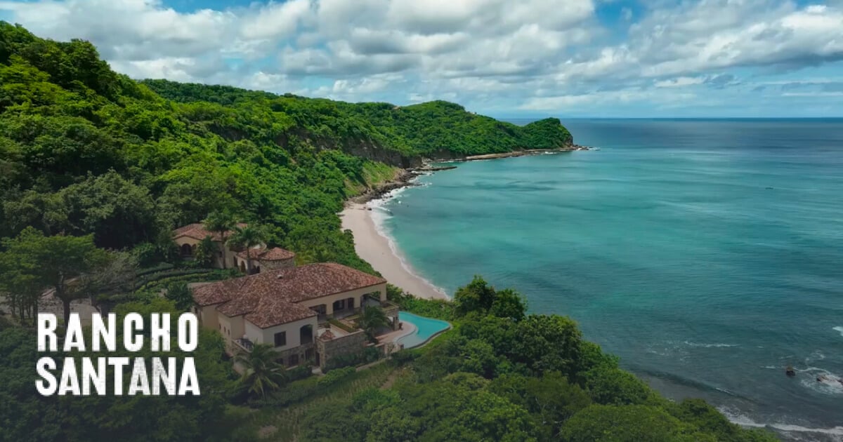 Wood and Iron Workshop | Rancho Santana